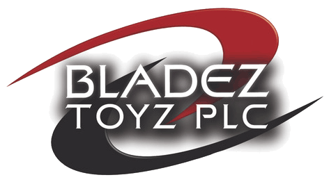 Bladez Toys UK - Bladez RC Helicopters - Peter Jones