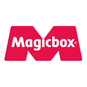 Magic Box Int Toys - Trading Cards and Stickers Collections